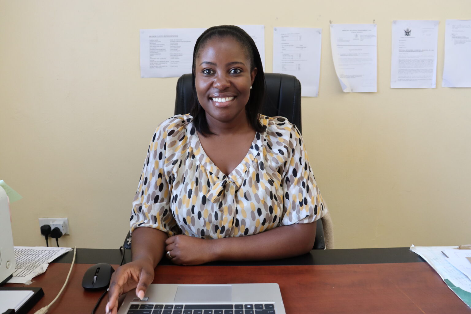 Management – MUSASA