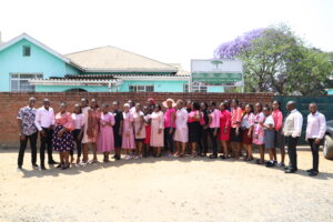 MUSASA – Organisation Against Gender Based Violence