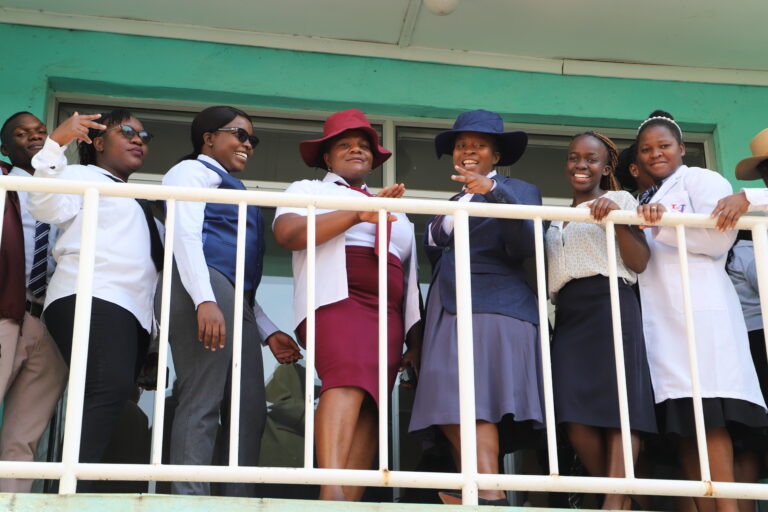 MUSASA – Organisation Against Gender Based Violence