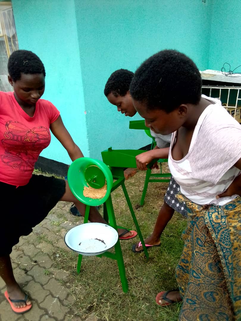 Livelihoods – MUSASA