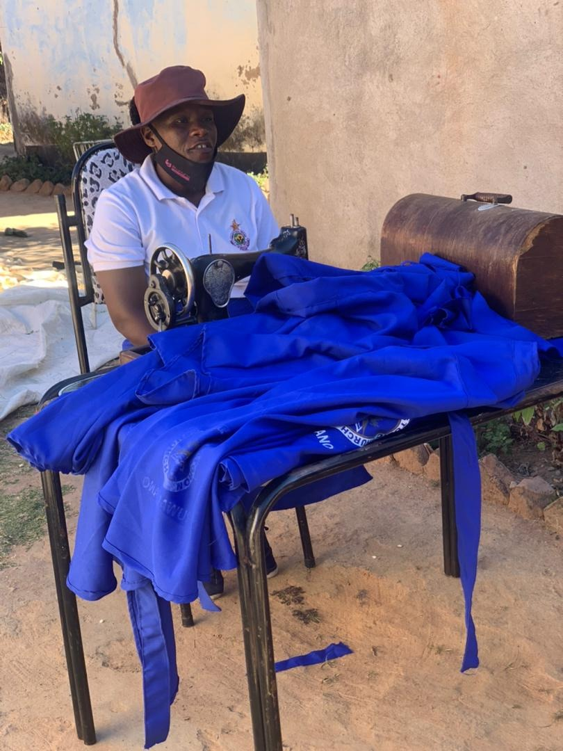 Livelihoods – MUSASA