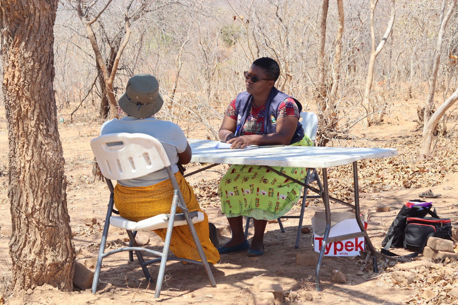 MUSASA – Organisation Against Gender Based Violence