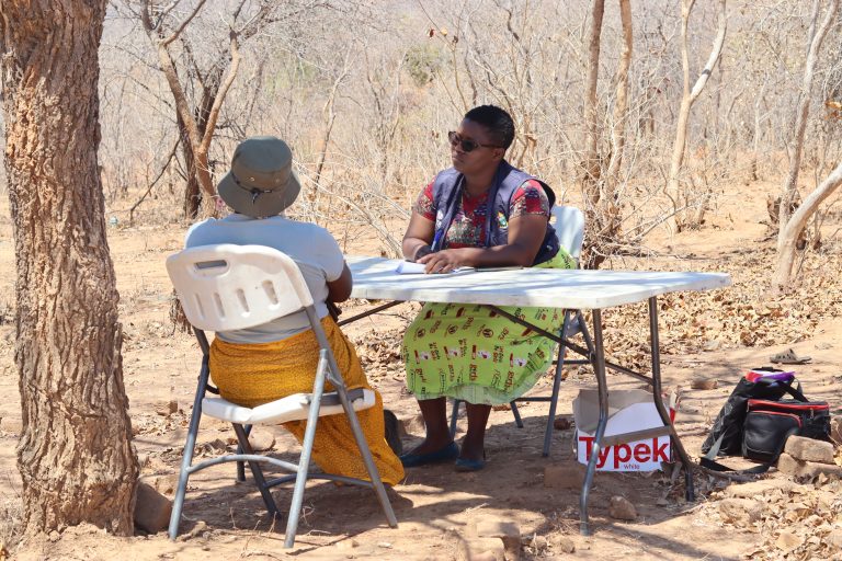 MUSASA – Organisation Against Gender Based Violence