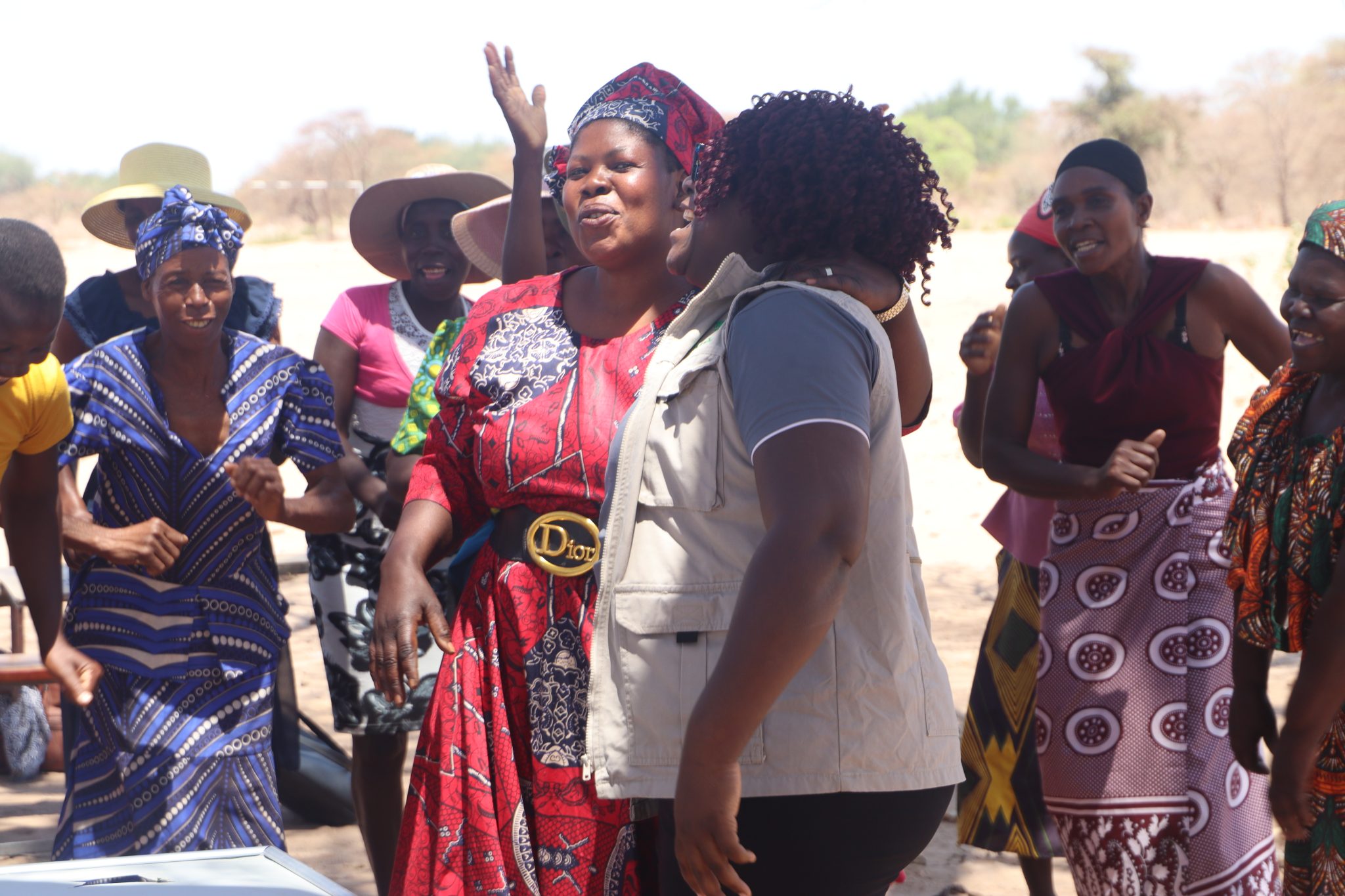 MUSASA – Organisation Against Gender Based Violence